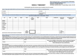28+ Free Printable Home Health Aide Timesheet Templates - Simple PDF ...