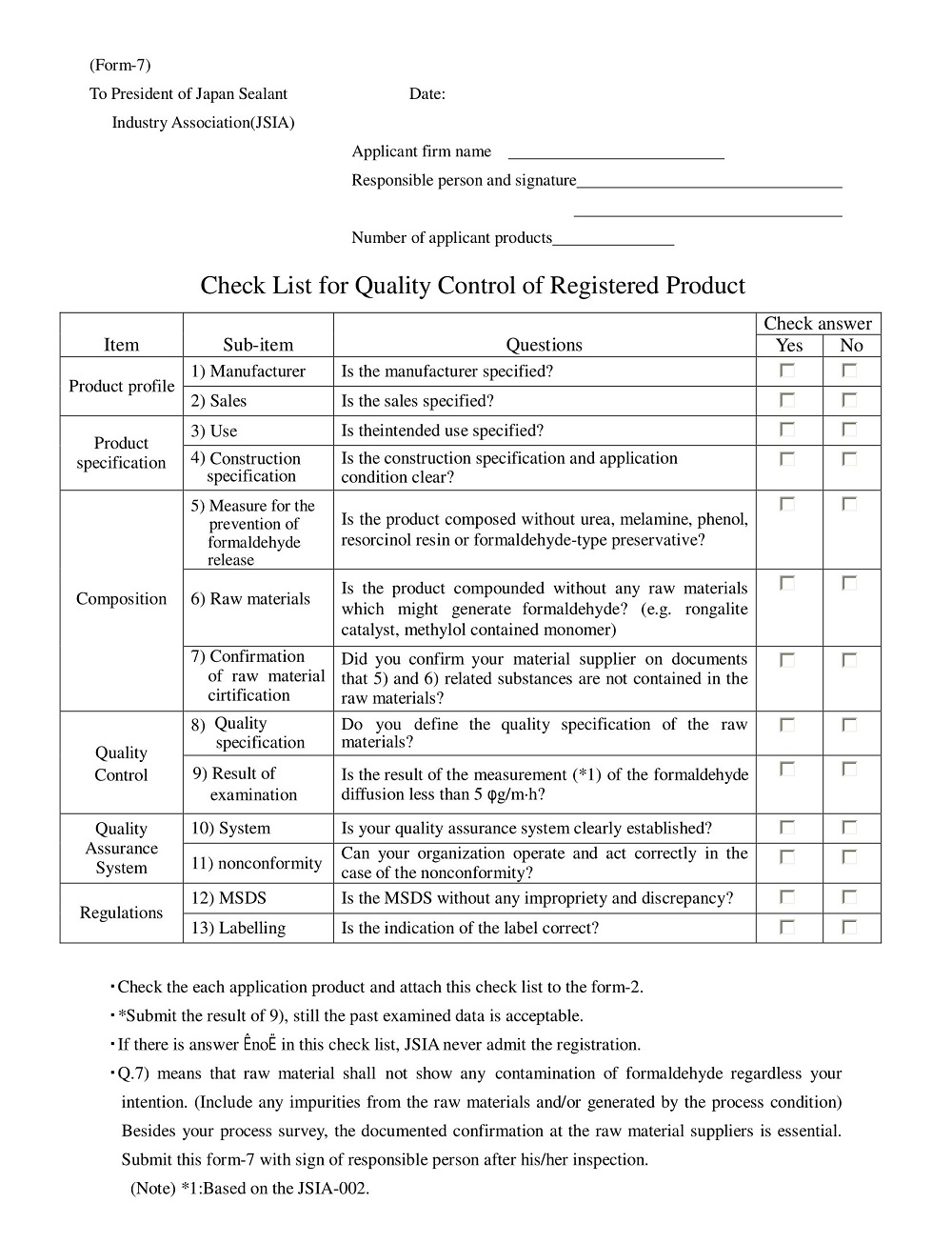 35 Free Simple Quality Checklist Templates PDF American Templates 35 Free Simple Quality Checklist Templates PDF American Templates