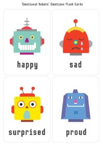 32+ Free Printable Flashcards Templates For Kids - PDF » American Templates