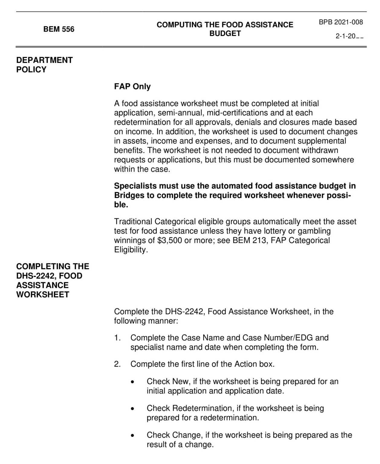 42+ Free Food Budget Templates - PDF, MS Excel Sample » American Templates