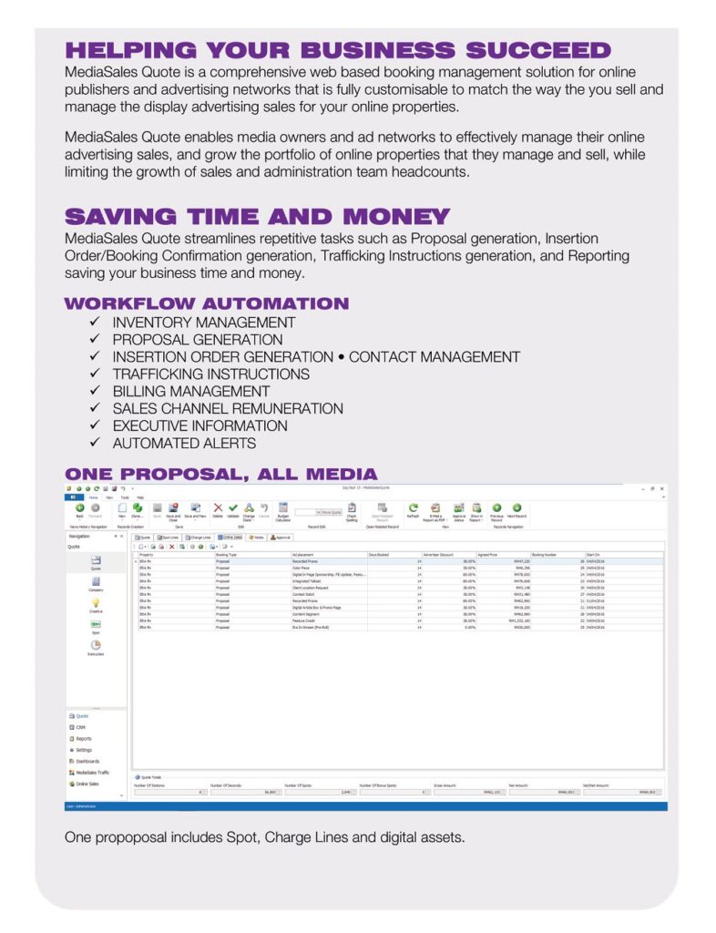 35+ Free Simple Sales Quotation Templates - MS Excel, PDF » American ...