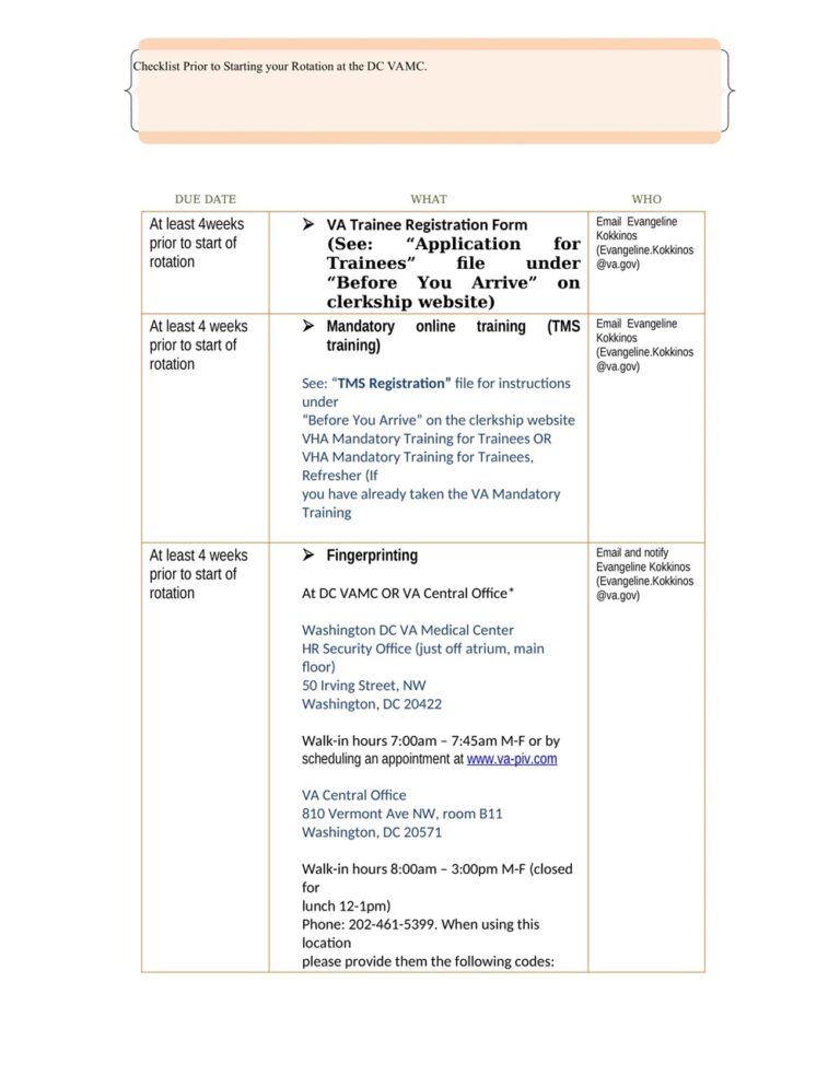 Free Todo Checklist Template Editable (Word, Excel) » American Templates