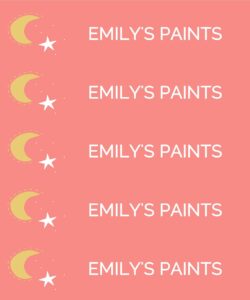 32+ Free Editable Classroom Label Templates - Printable PDF » American ...