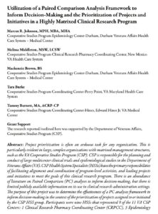 25+ Free Paired Comparison Analysis Templates - Sample PDF, DOC ...