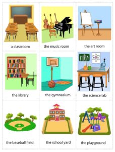 32+ Free Printable Flashcards Templates For Kids - PDF » American Templates