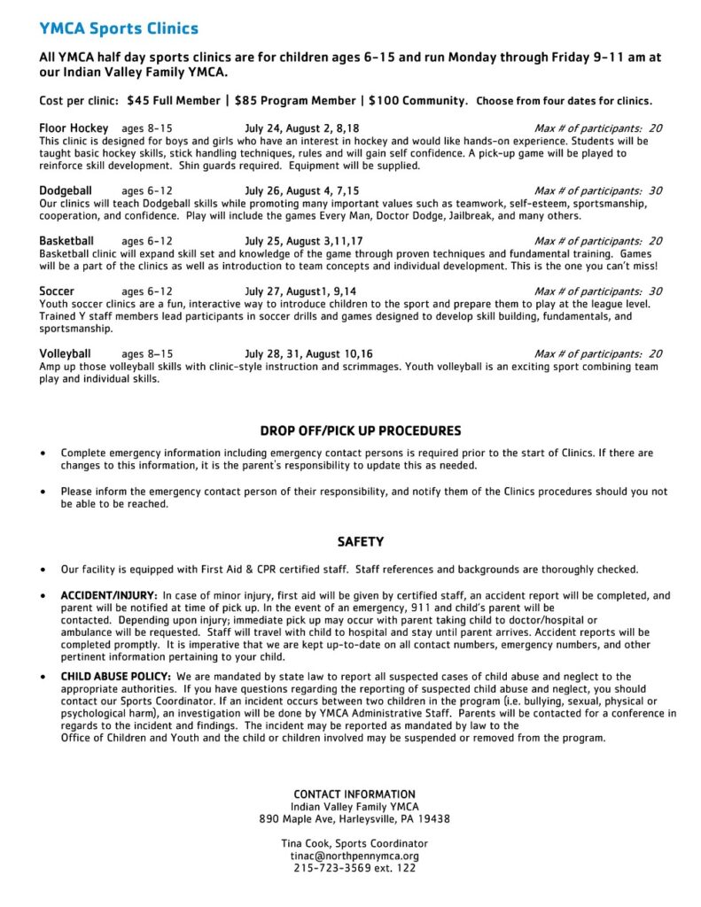 35+ Free Printable Sports Registration Form Templates (PDF) » American ...