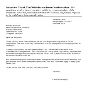 36+ Free Sample Follow Up Letter Templates (MS Word, PDF) » American ...